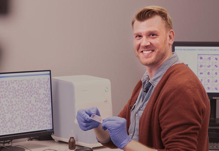 Training Schedule | CellaVision